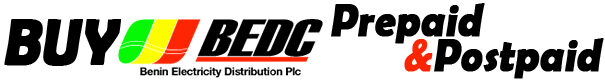 Buy BEDC Instantly :: Delta, Edo, Ekiti, Ondo – Get your BEDC Prepaid ...